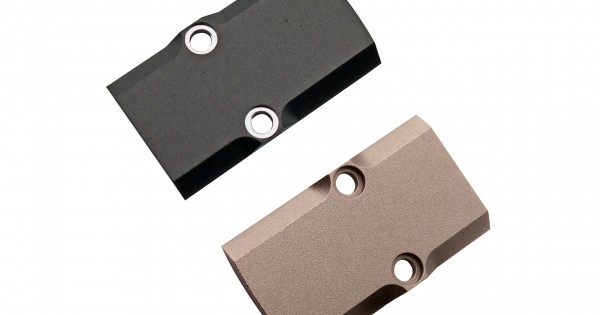 Glock RMR Cover Plate for Glock - OutdoorSportsUSA