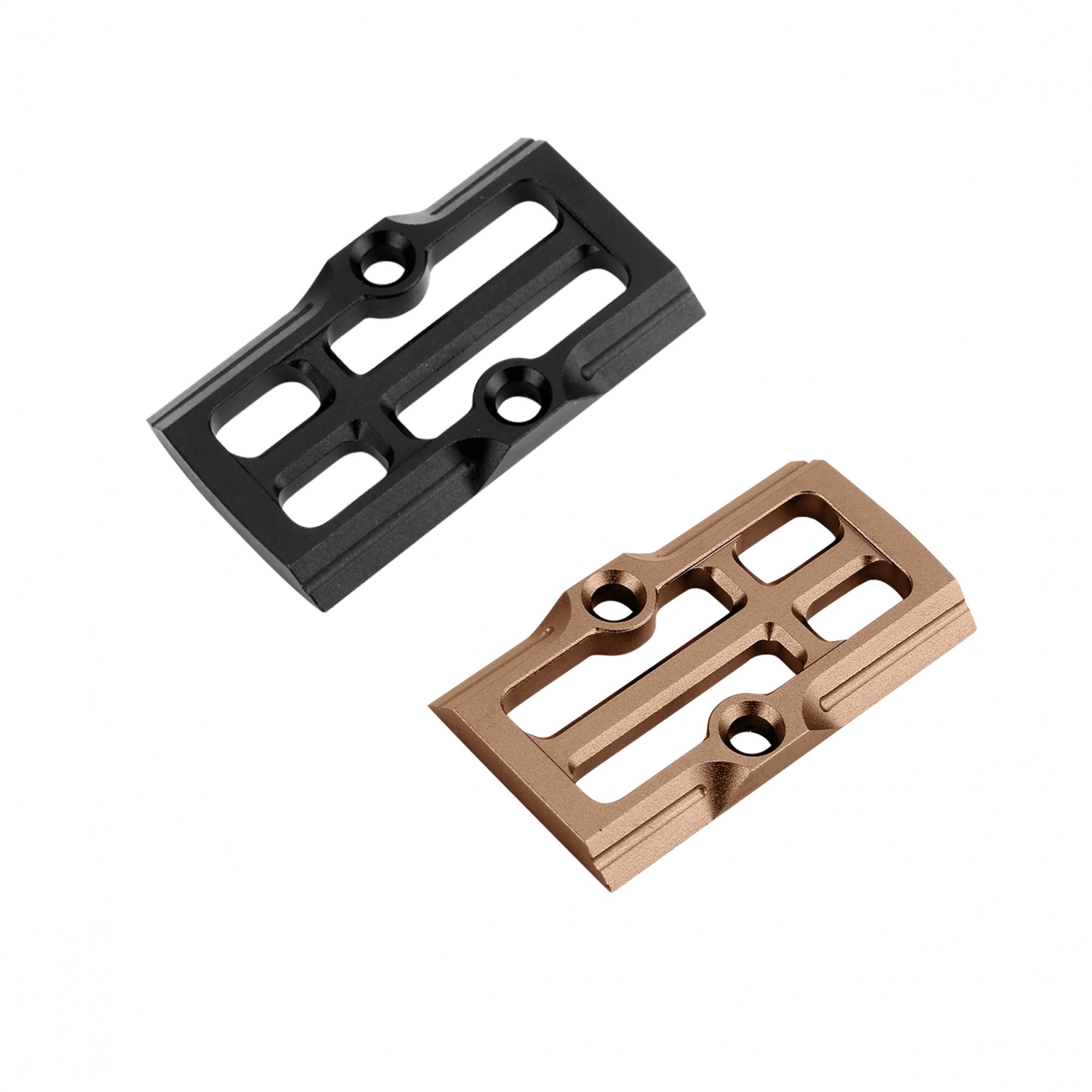 Glock RMR Cover Plate for Glock - OutdoorSportsUSA