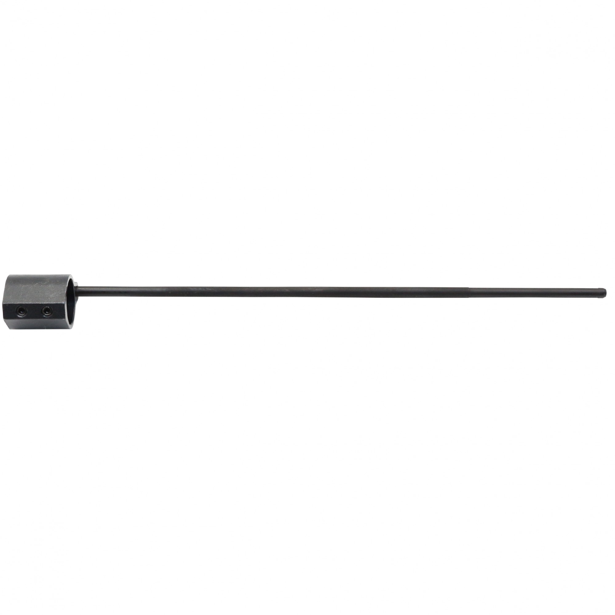 Low Profile Micro Gas Block And Carbine Length Gas Tube - OutdoorSportsUSA