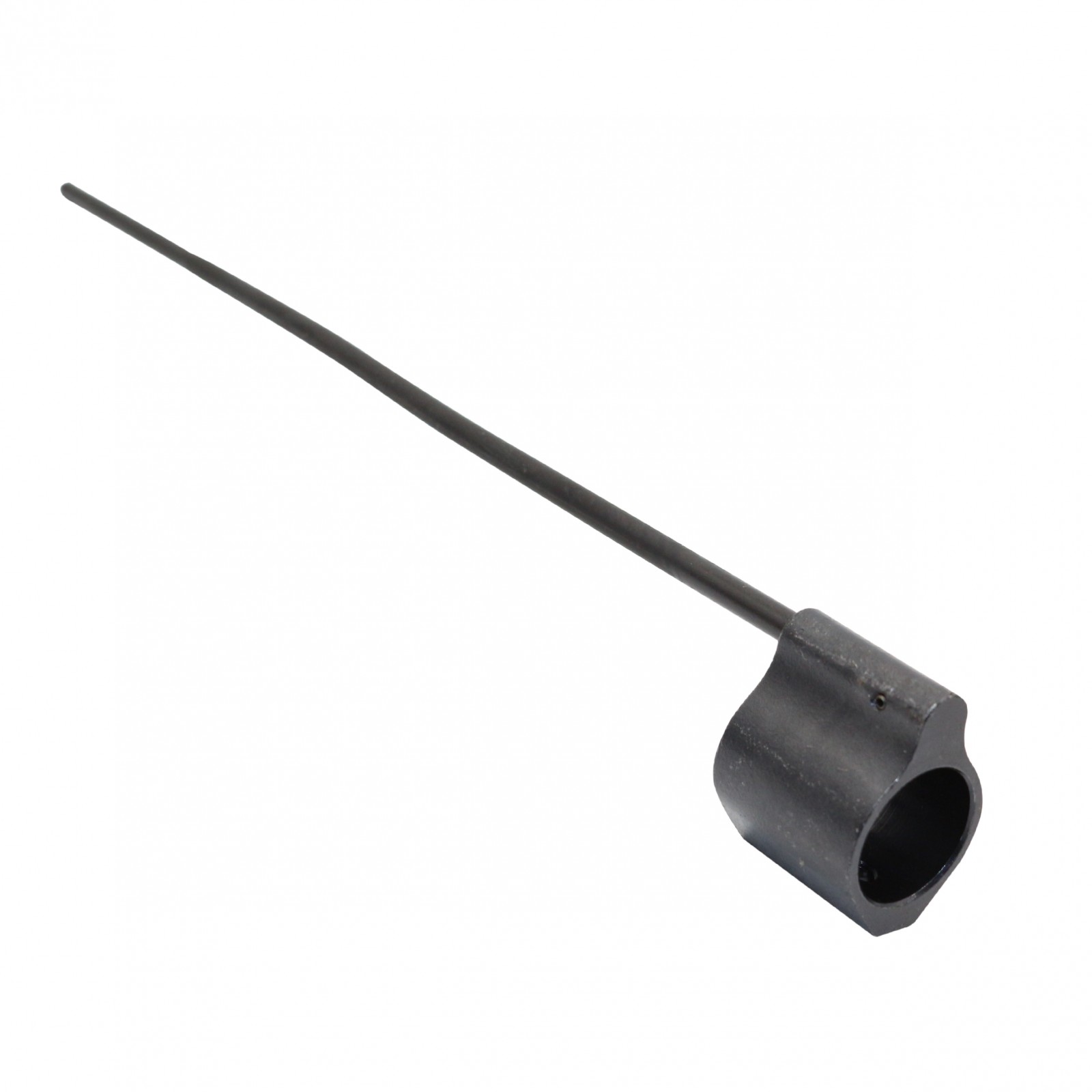 Low Profile Micro Gas Block And Carbine Length Gas Tube - OutdoorSportsUSA