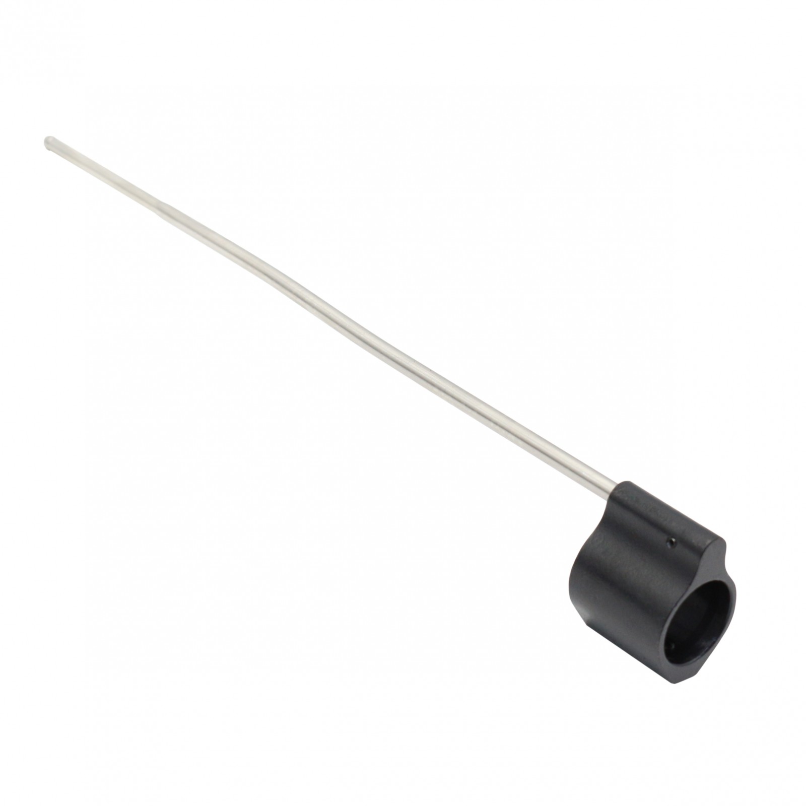 Low Profile Micro Gas Block And Silver Carbine Length Gas Tube ...