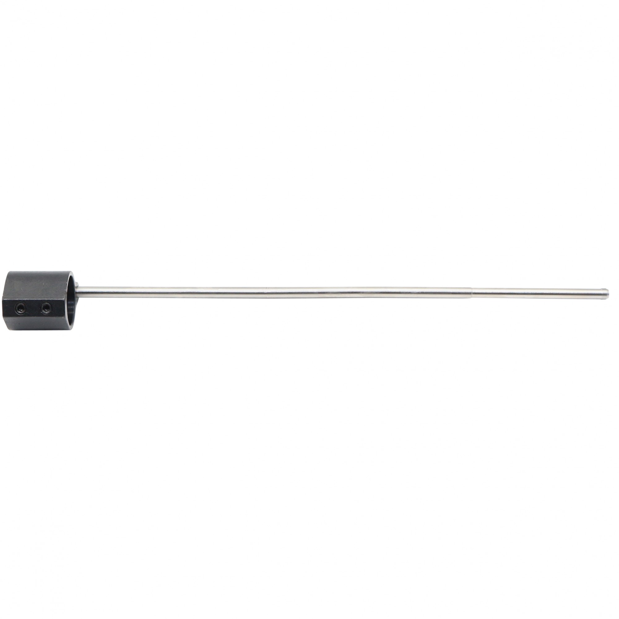 Low Profile Micro Gas Block And Silver Carbine Length Gas Tube ...