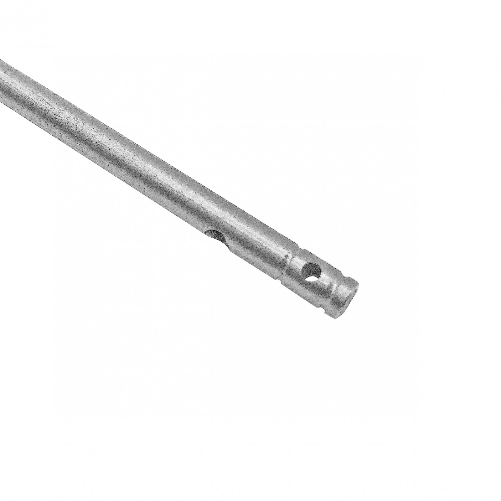 AR-15 AR-10 Stainless Steel Gas Tube Mid Length - OutdoorSportsUSA