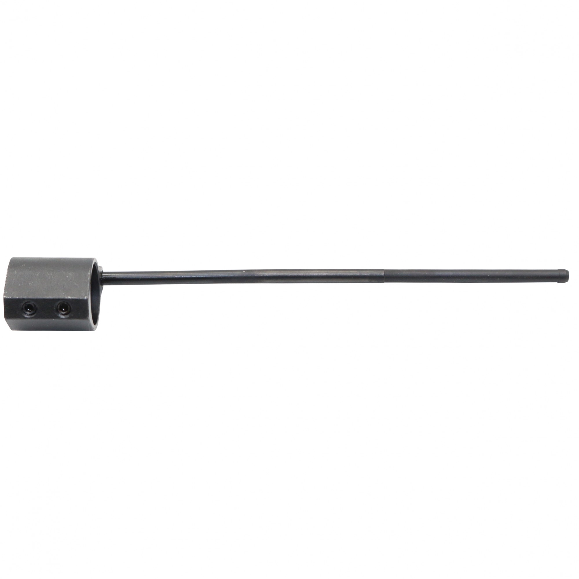 Low Profile Micro Gas Block And Pistol Length Gas Tube - OutdoorSportsUSA