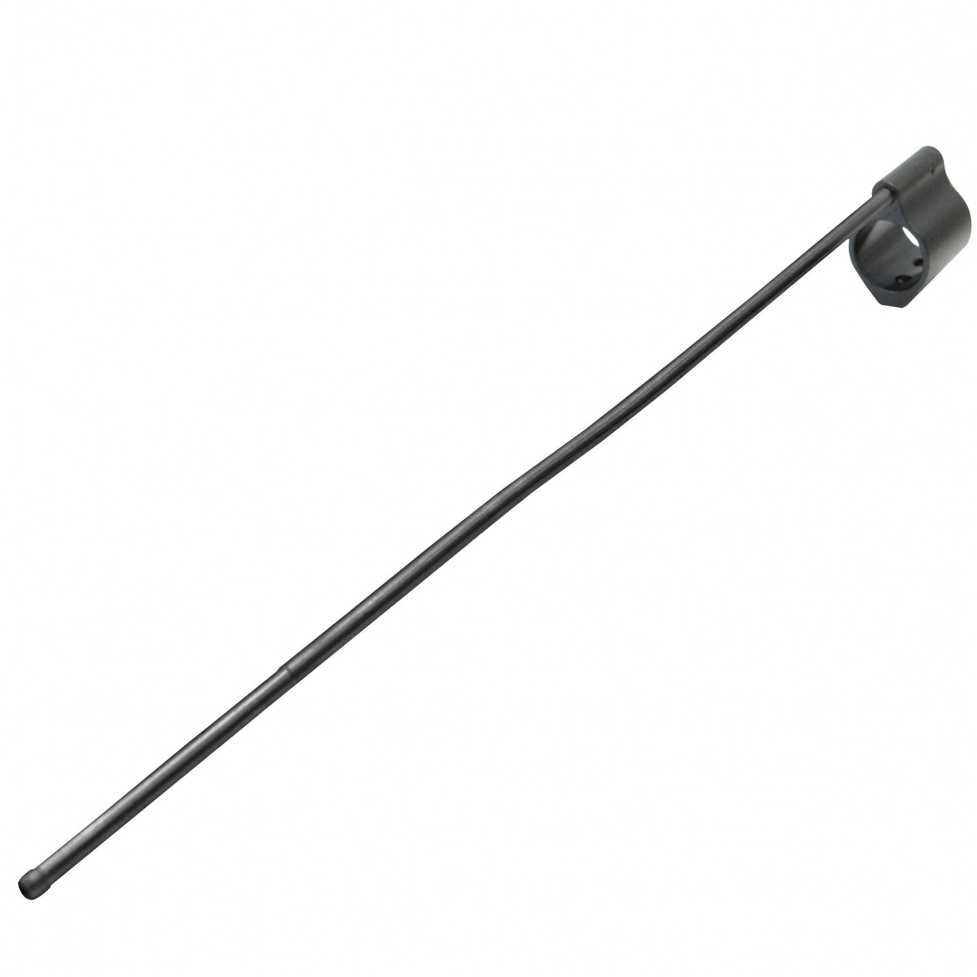 Low Profile Micro Gas Block And Rifle Length Gas Tube - OutdoorSportsUSA