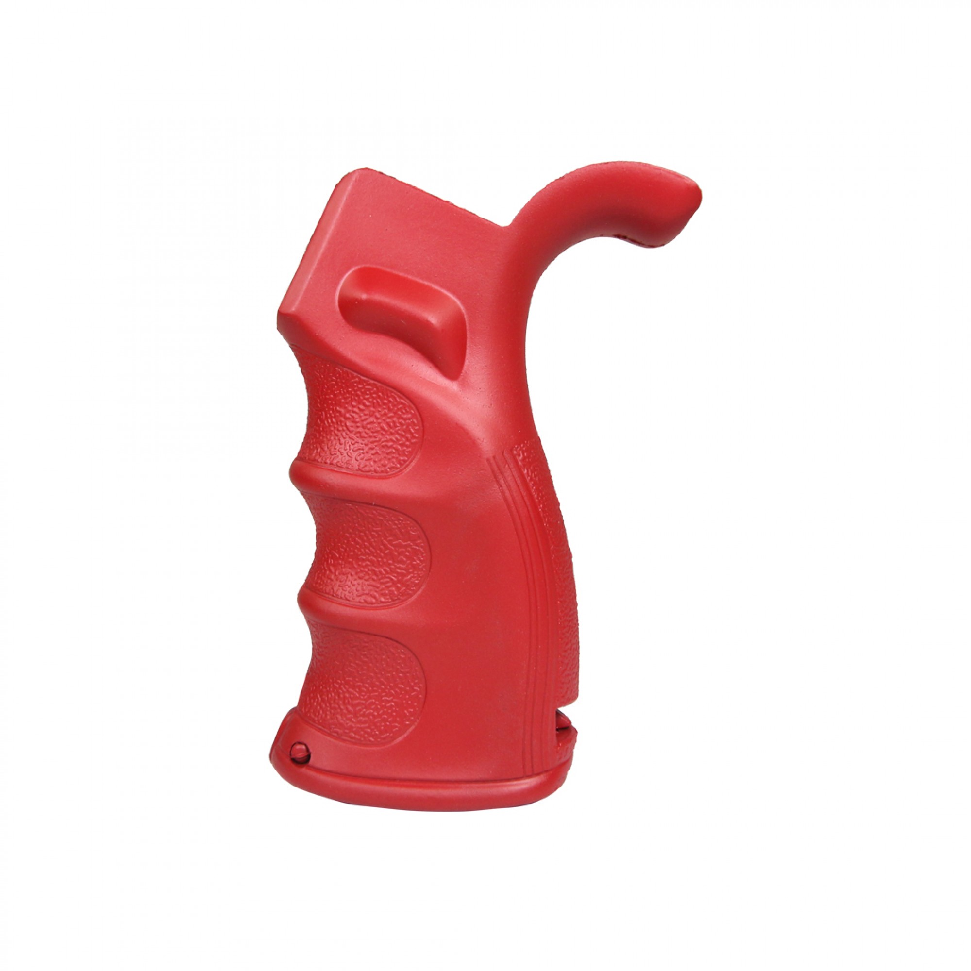 CERAKOTE RED| AR-15 Lower Receiver Parts Kit |LPK-RED W/ Safety and ...