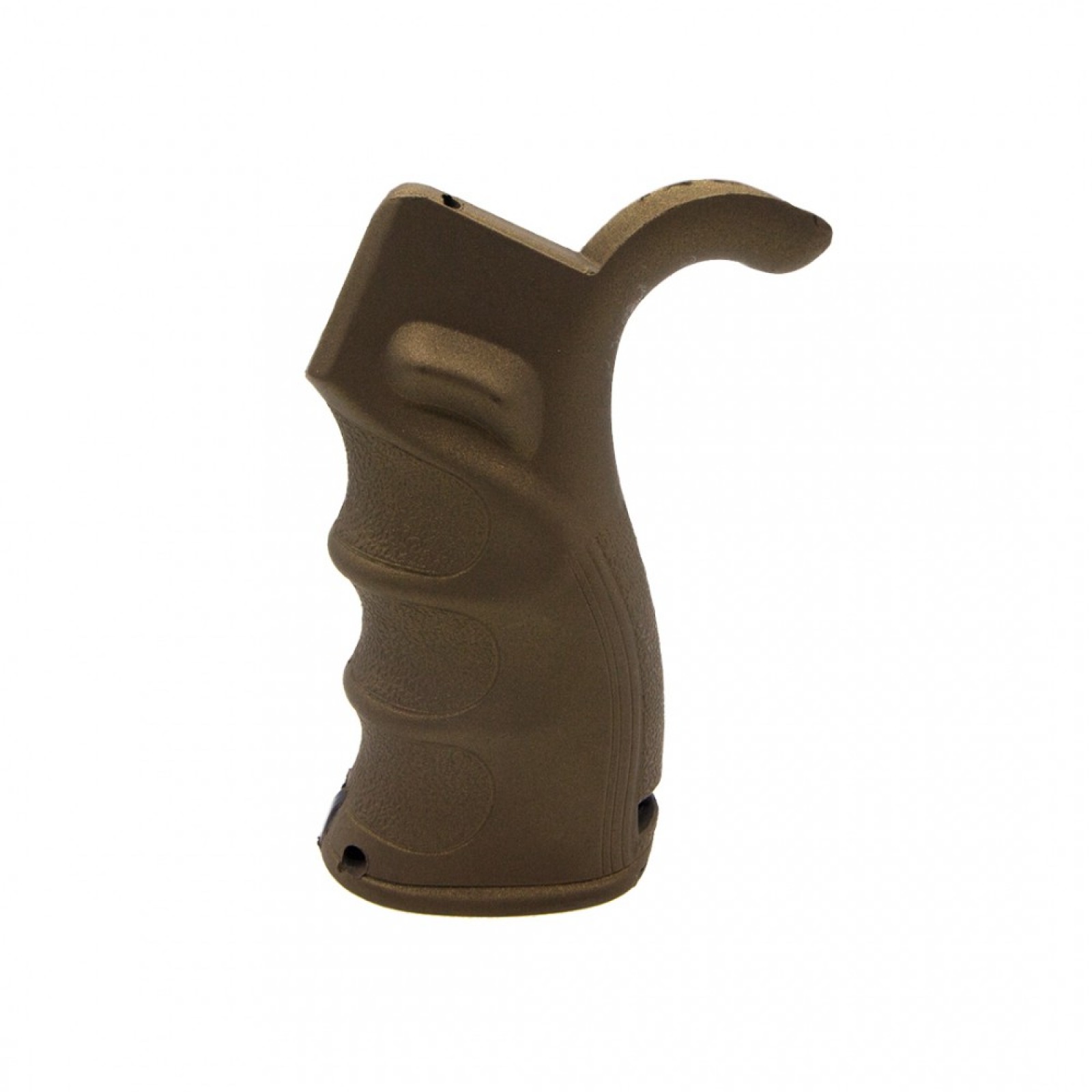 CERAKOTE COLOR OPTIONS AR Polymer Pistol Grip- OutdoorSportsUSA
