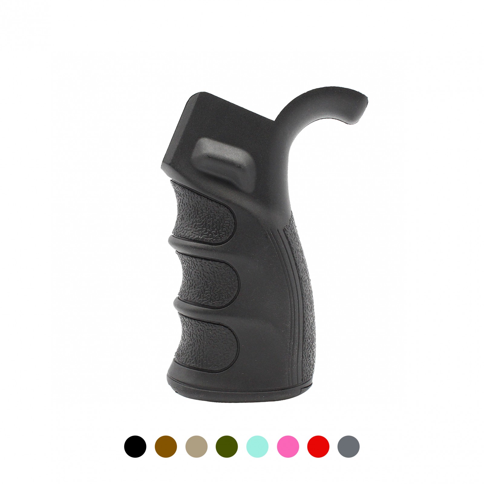 CERAKOTE COLOR OPTIONS AR Polymer Pistol Grip- OutdoorSportsUSA