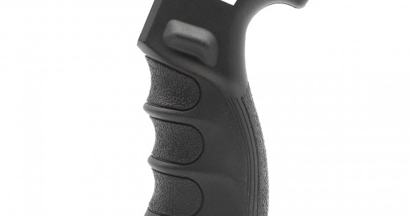 CERAKOTE COLOR OPTIONS AR Polymer Pistol Grip- OutdoorSportsUSA