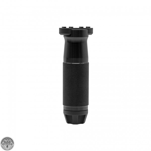 4" Aluminum Vertical Foregrip