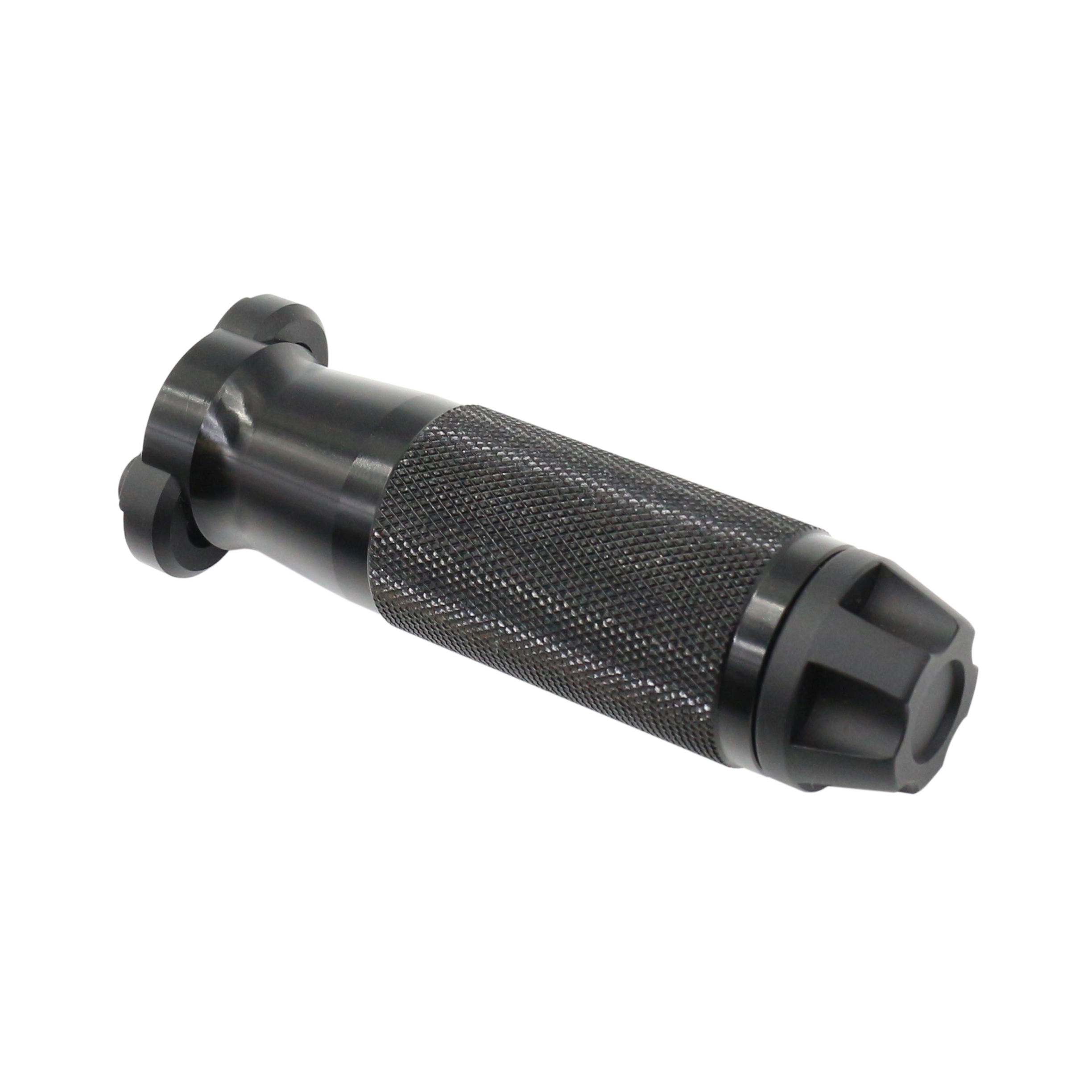 4" Aluminum Vertical Foregrip