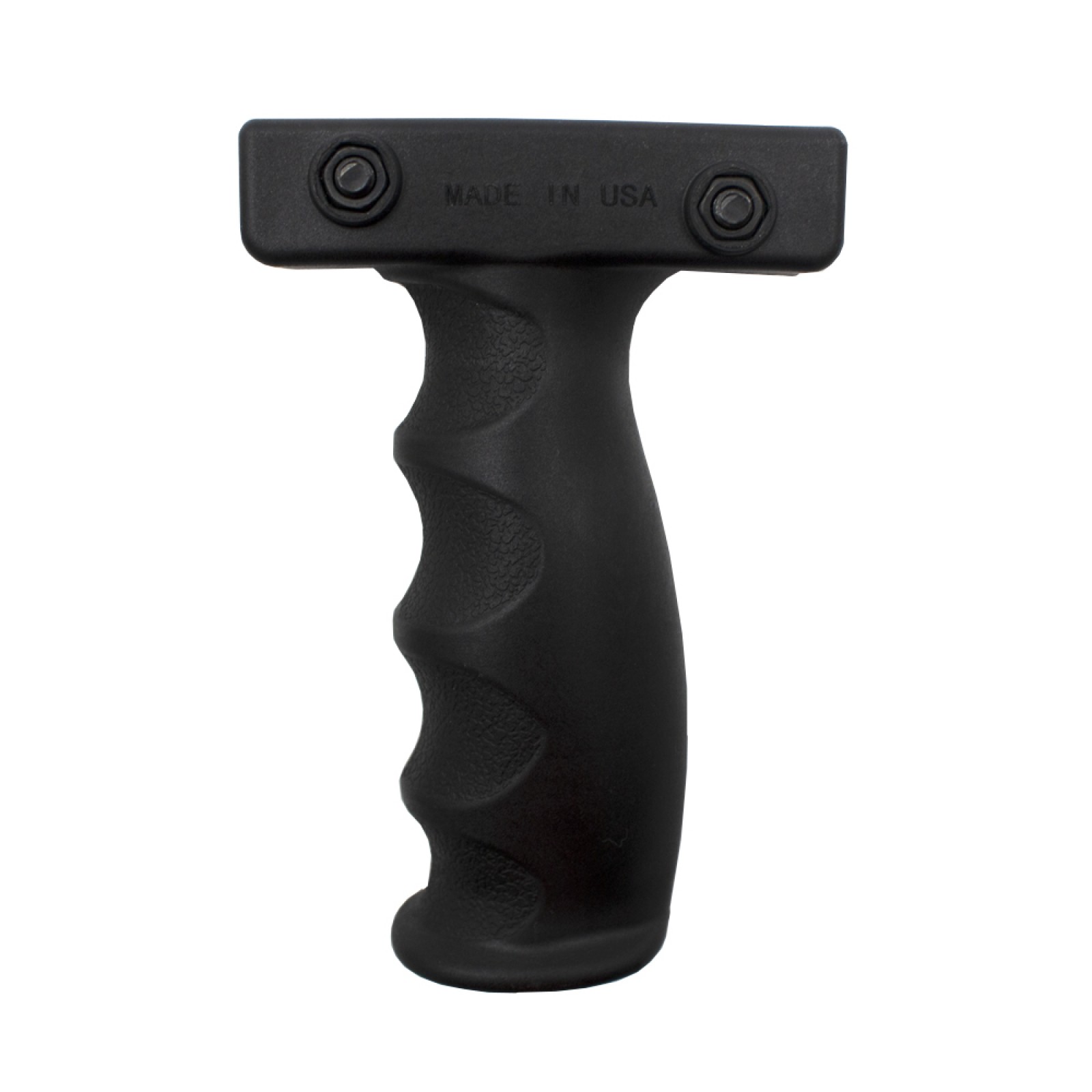 POLYMER COLOR OPTION| Hollow Grooved Foregrip| MADE IN USA ...