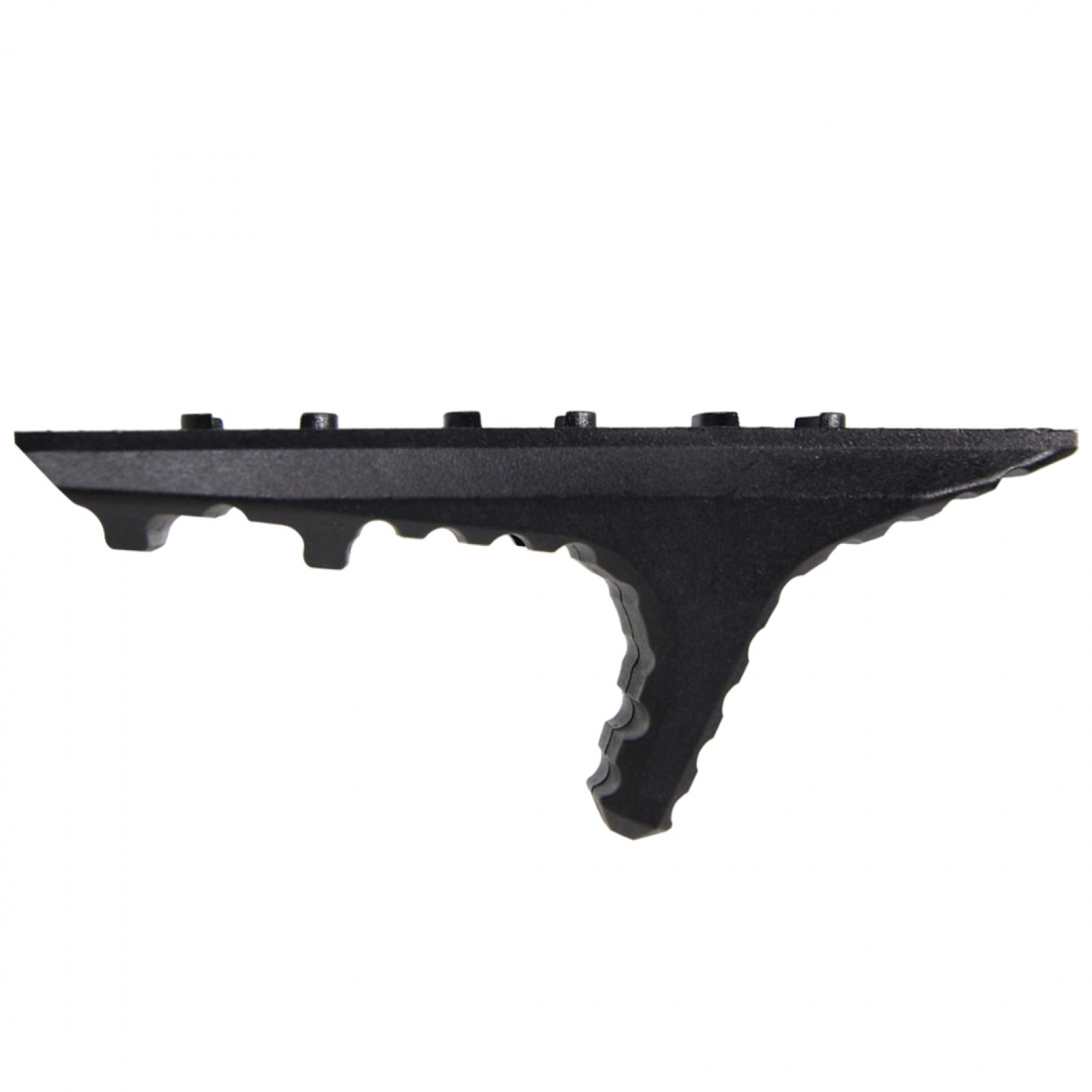 CERAKOTE COLOR OPTIONS | AR M-LOK Polymer Minimalist Hand Stop ...