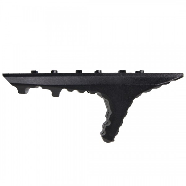 AR M-LOK Polymer Small Angled Hand Stop - OutdoorSportsUSA