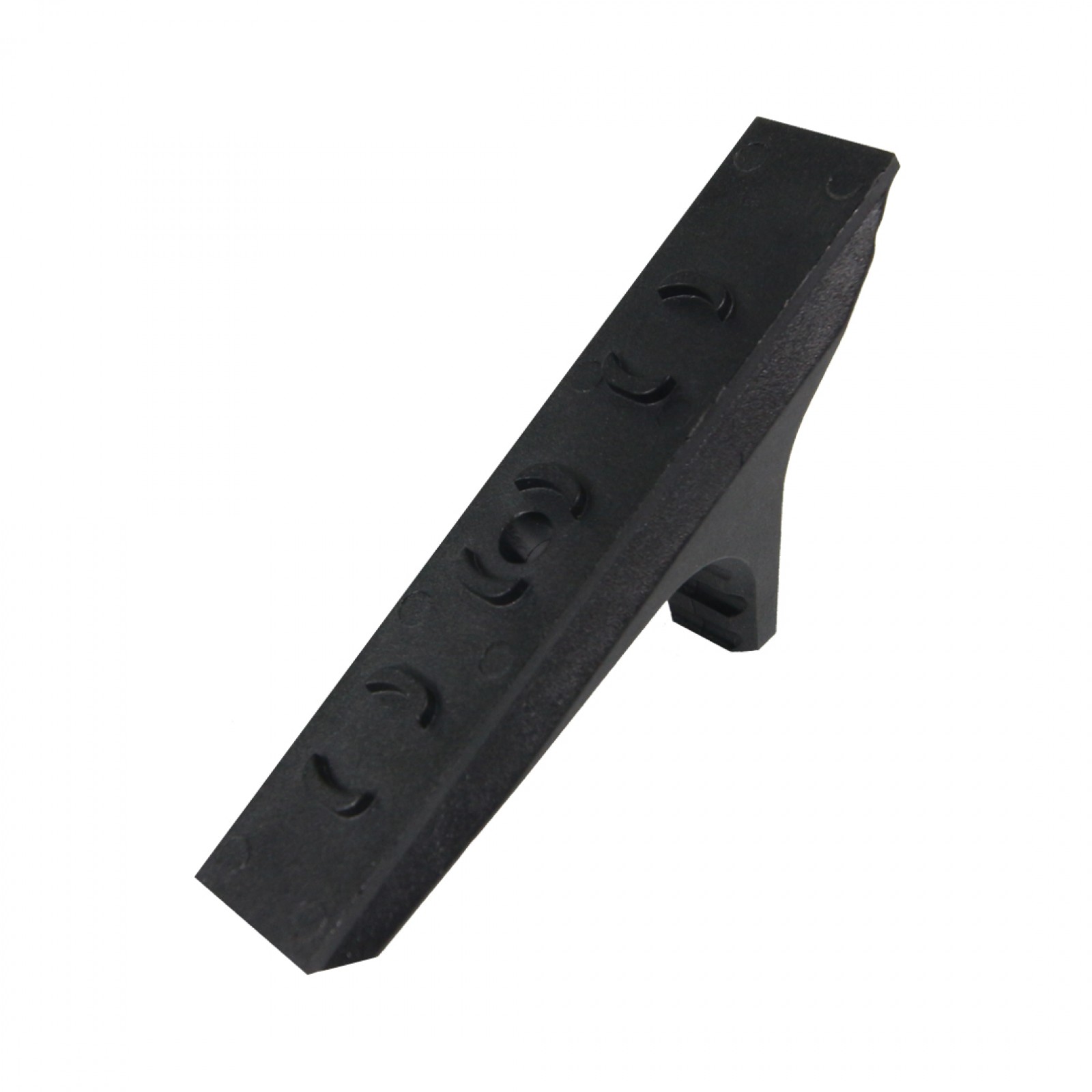 CERAKOTE COLOR OPTIONS | AR M-LOK Polymer Minimalist Hand Stop ...