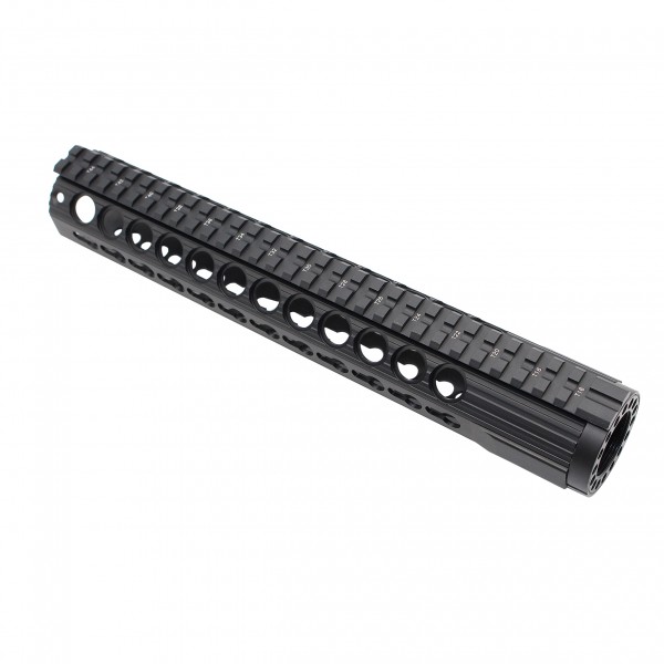 AR-15 Lite Compensator Muzzle Brake - OutdoorSportsUSA