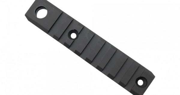 Tactical Keymod Rail - OutdoorSportsUSA