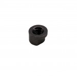 4 Sets Keymod Rail Screw & Nut - Black