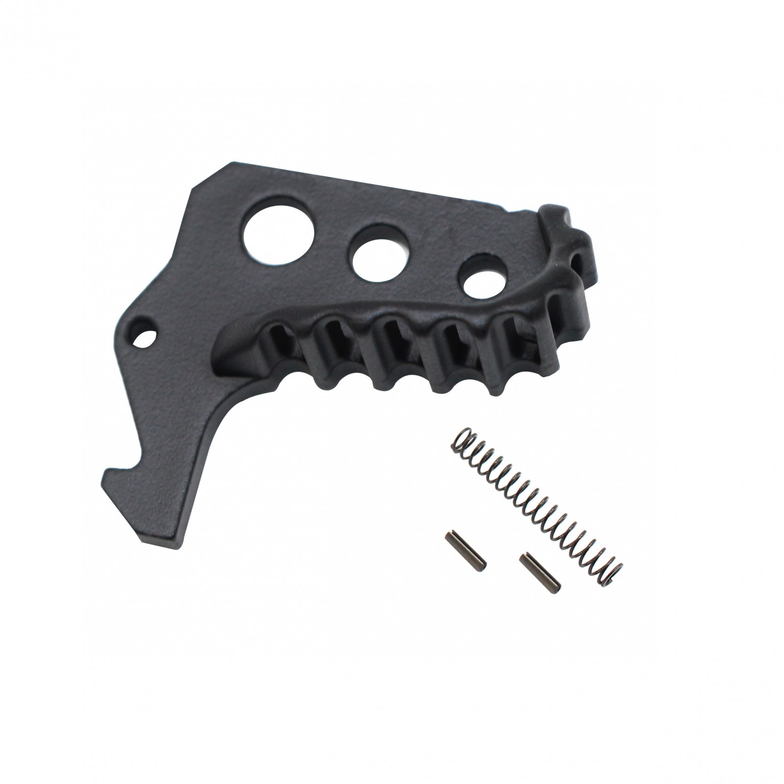 Oversize Squared Charging Handle Latch - OutdoorSportsUSA