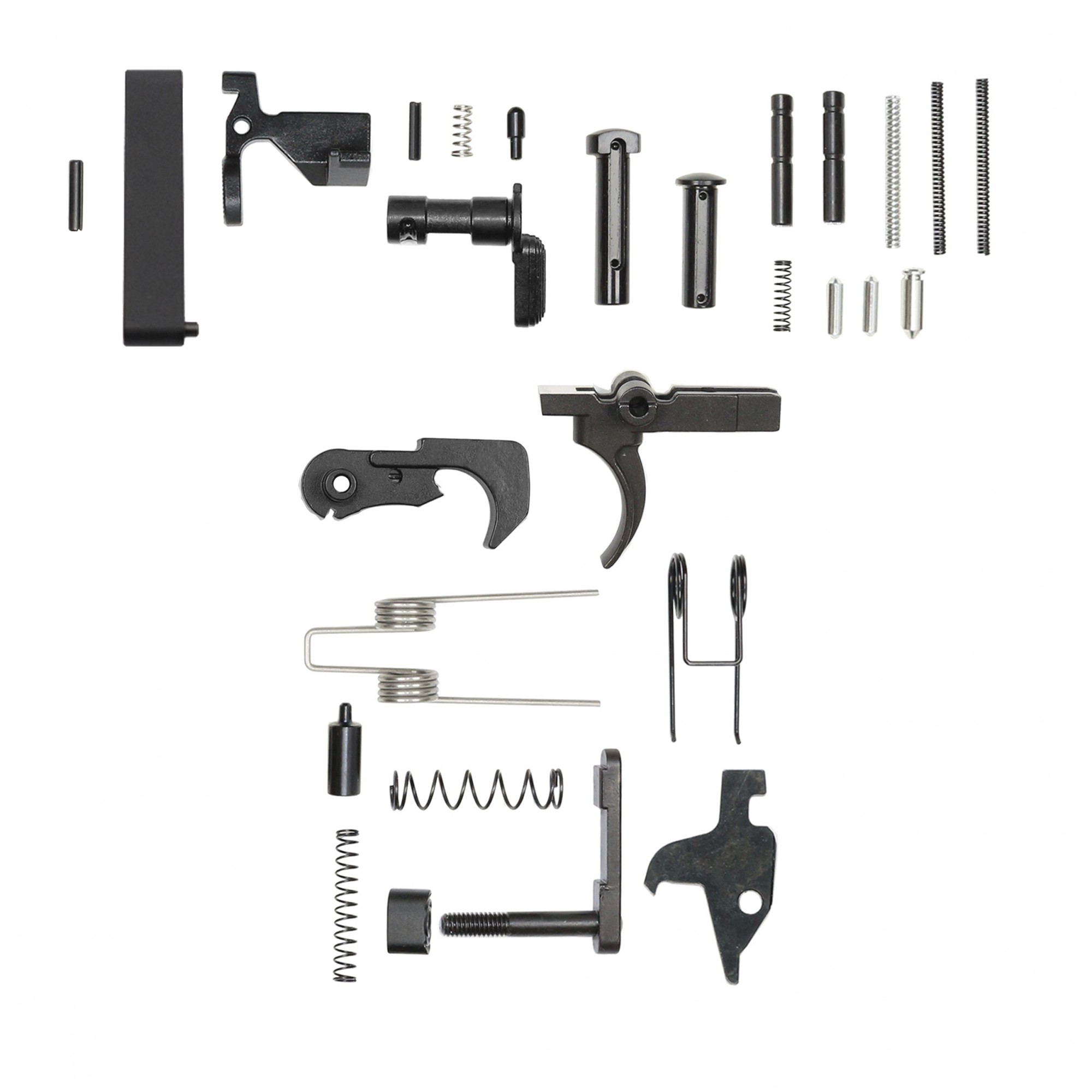 Lower Parts Kits
