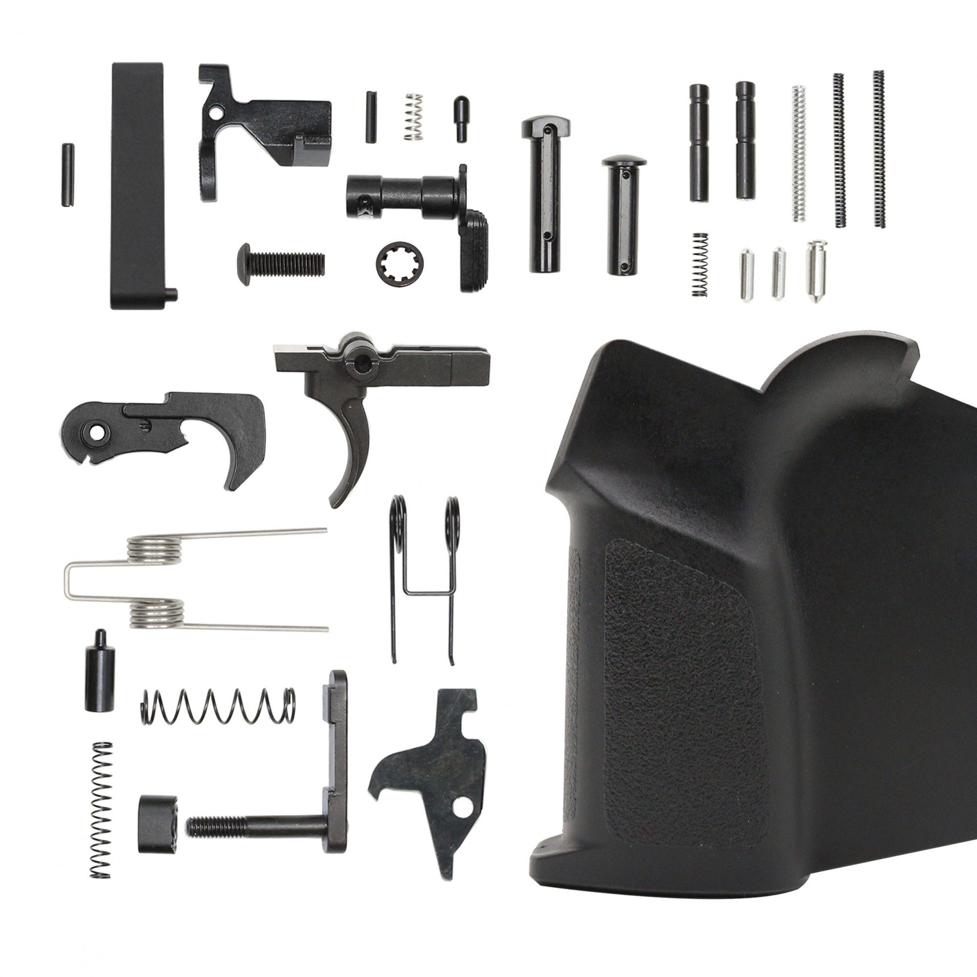 Lower Parts Kits
