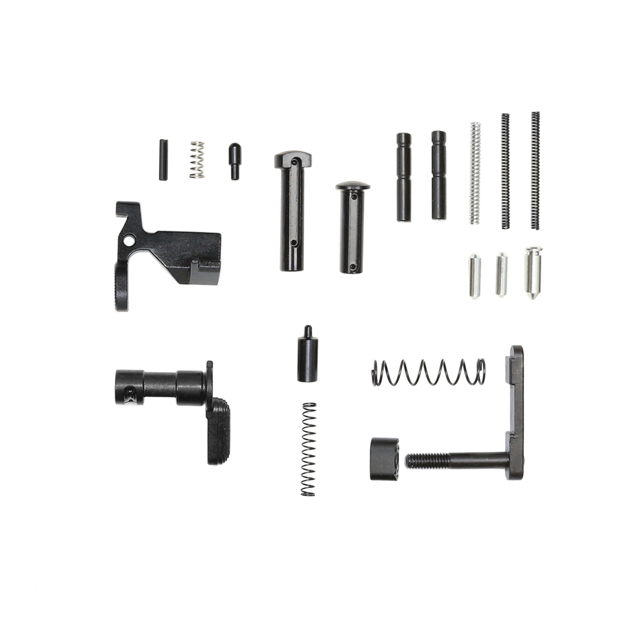 Lower Parts Kits