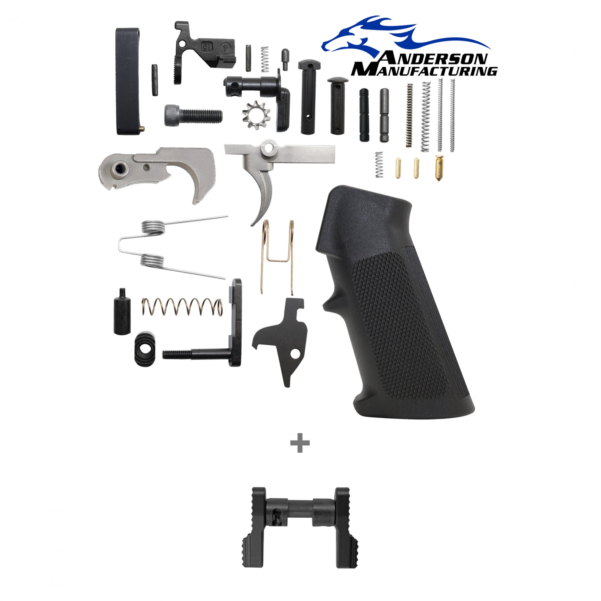Lower Parts Kits