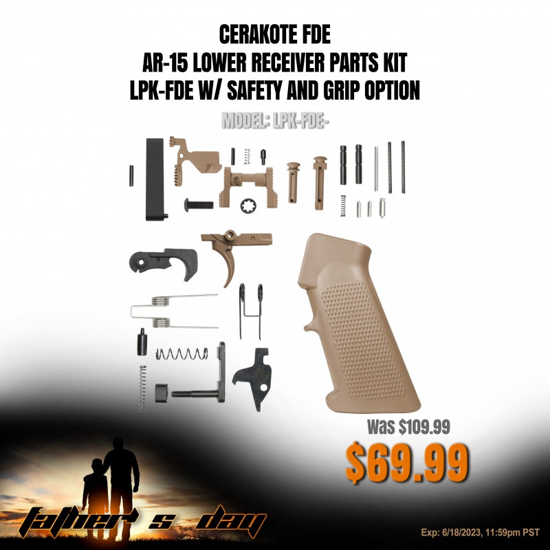 AR Vertical Skeleton Fore Grip - OutdoorSportsUSA