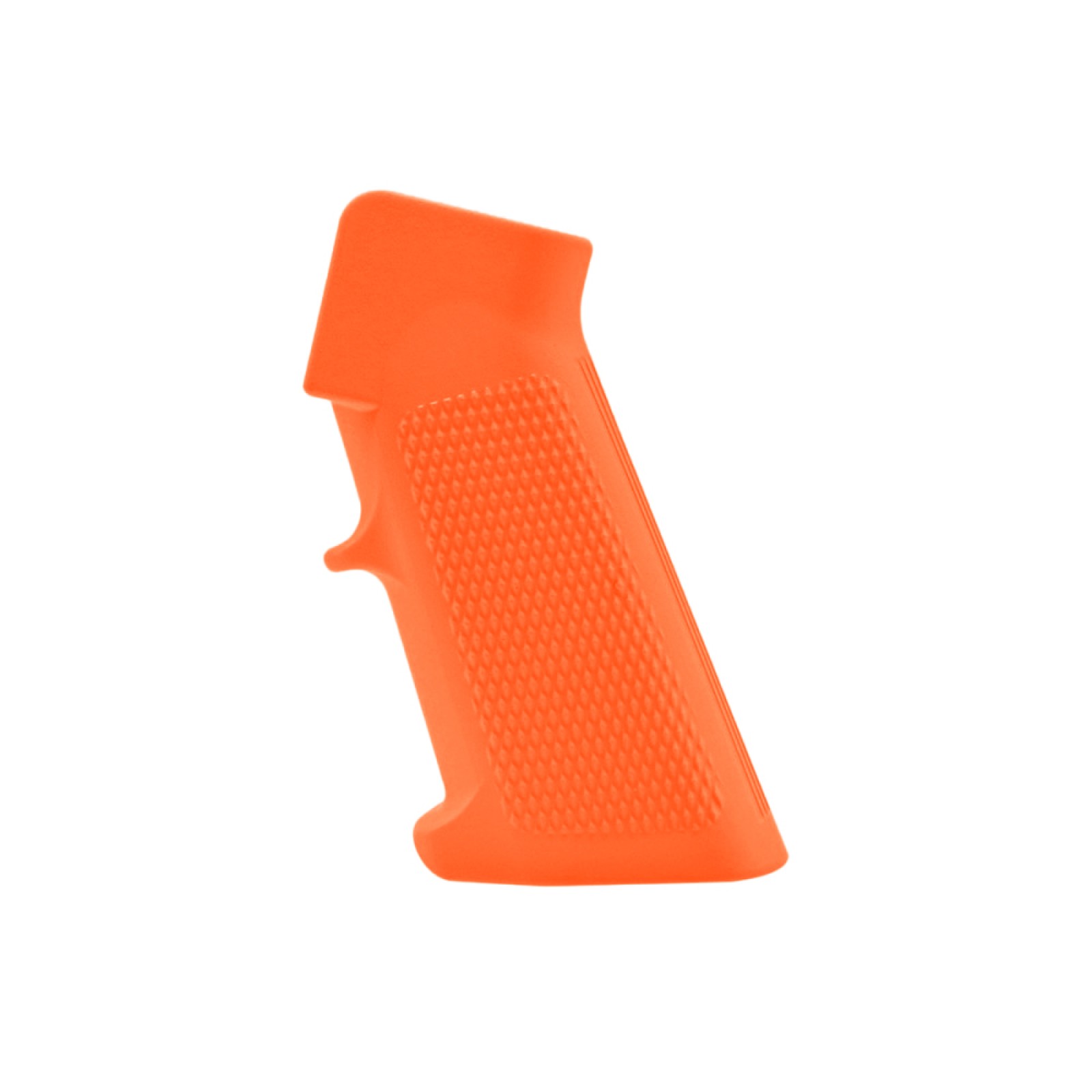 CERAKOTE HUNTER ORANGE| AR-15 Lower Receiver Parts Kit |LPK-ORG W ...