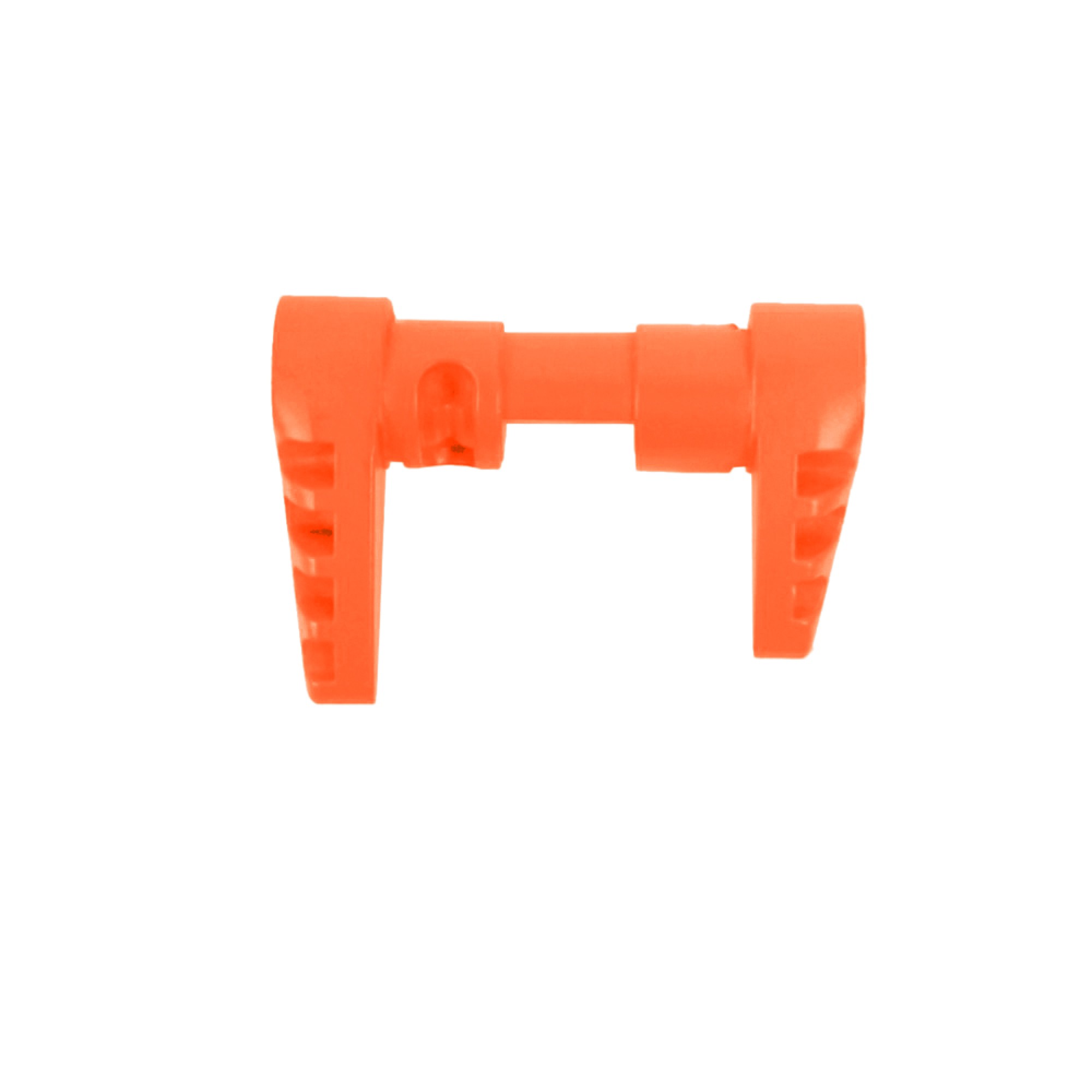 CERAKOTE HUNTER ORANGE| AR-15 Lower Receiver Parts Kit |LPK-ORG W ...