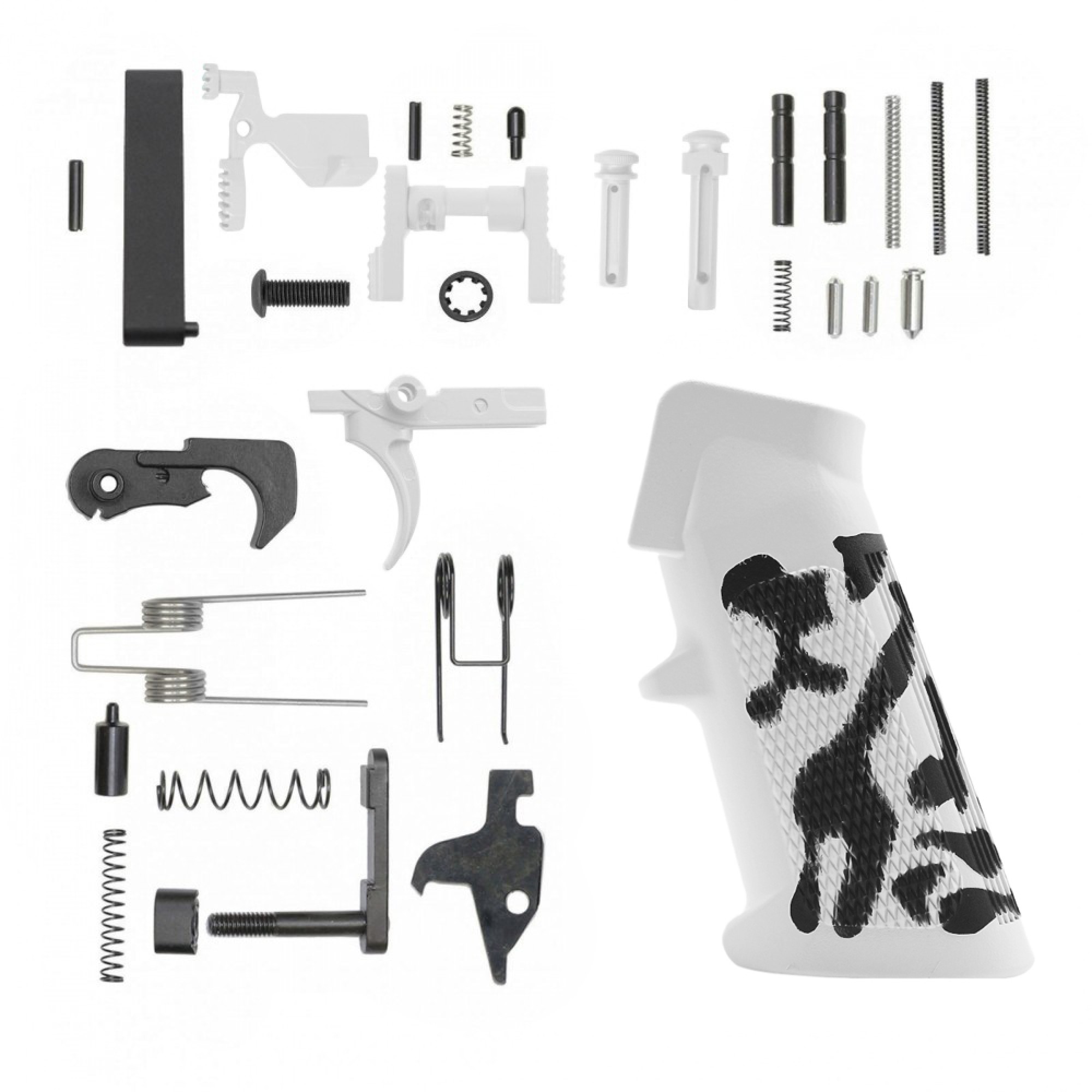 Lower Parts Kits