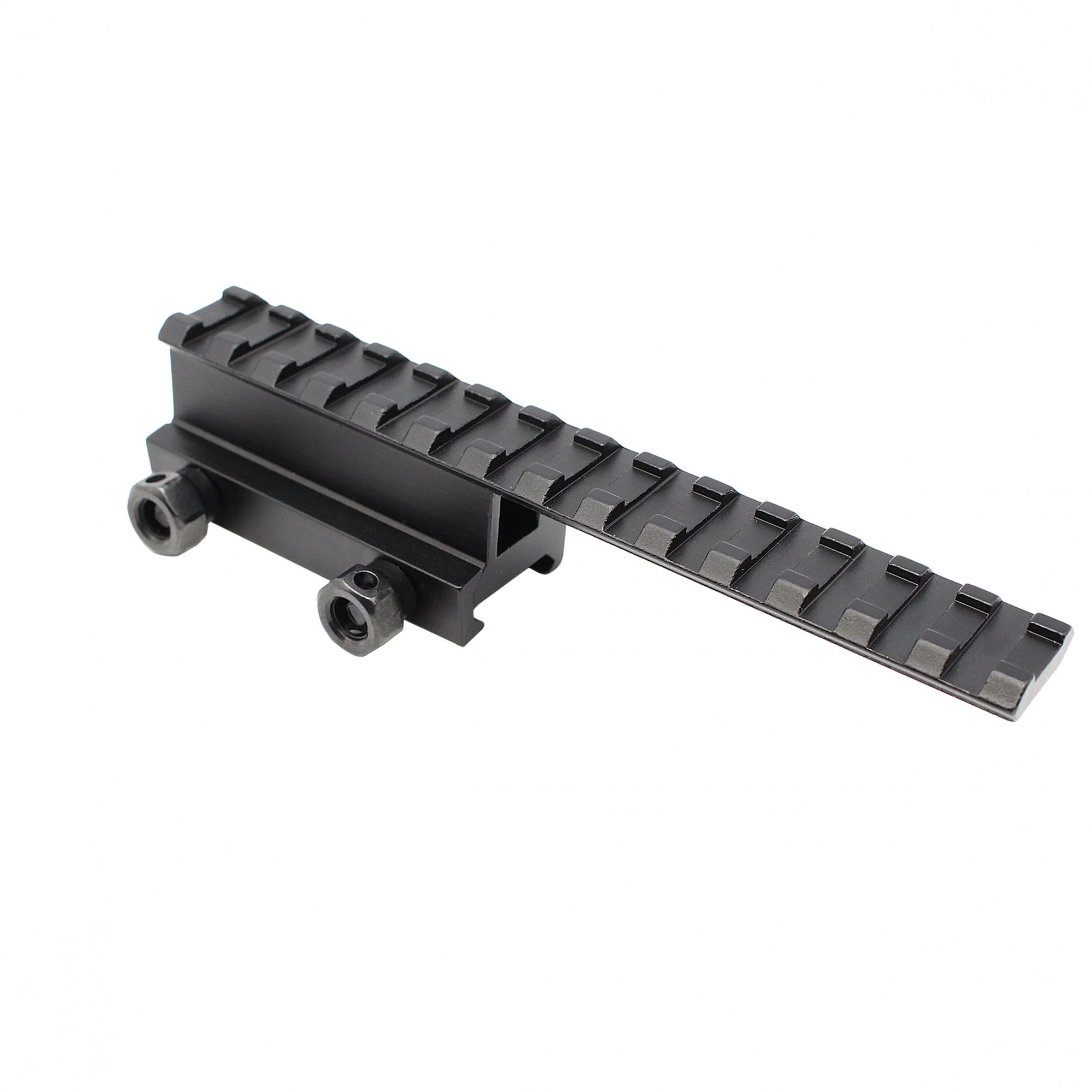 Accessories for all rifle platforms