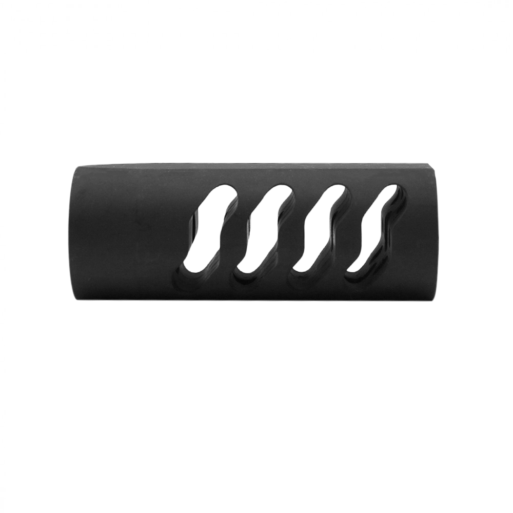 CERAKOTE COLOR OPTIONS |AR-15 Multi Port Muzzle Brake w/ Solid Bottom