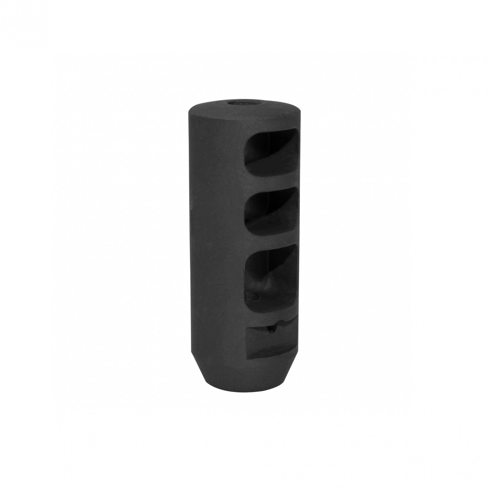 CERAKOTE COLOR OPTIONS |AR-15 Muzzle Brake Tri Port Sides w/ Solid Top ...