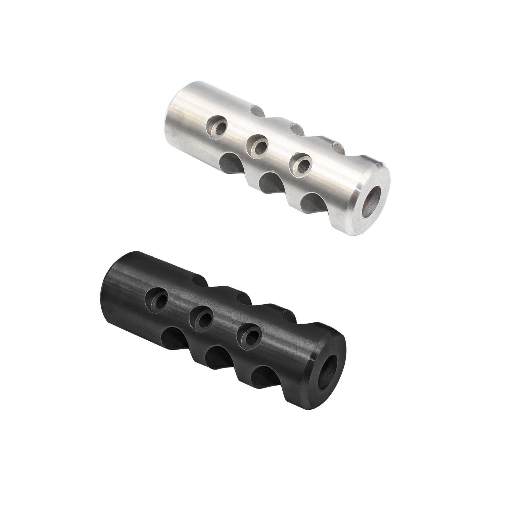 Muzzle Brakes