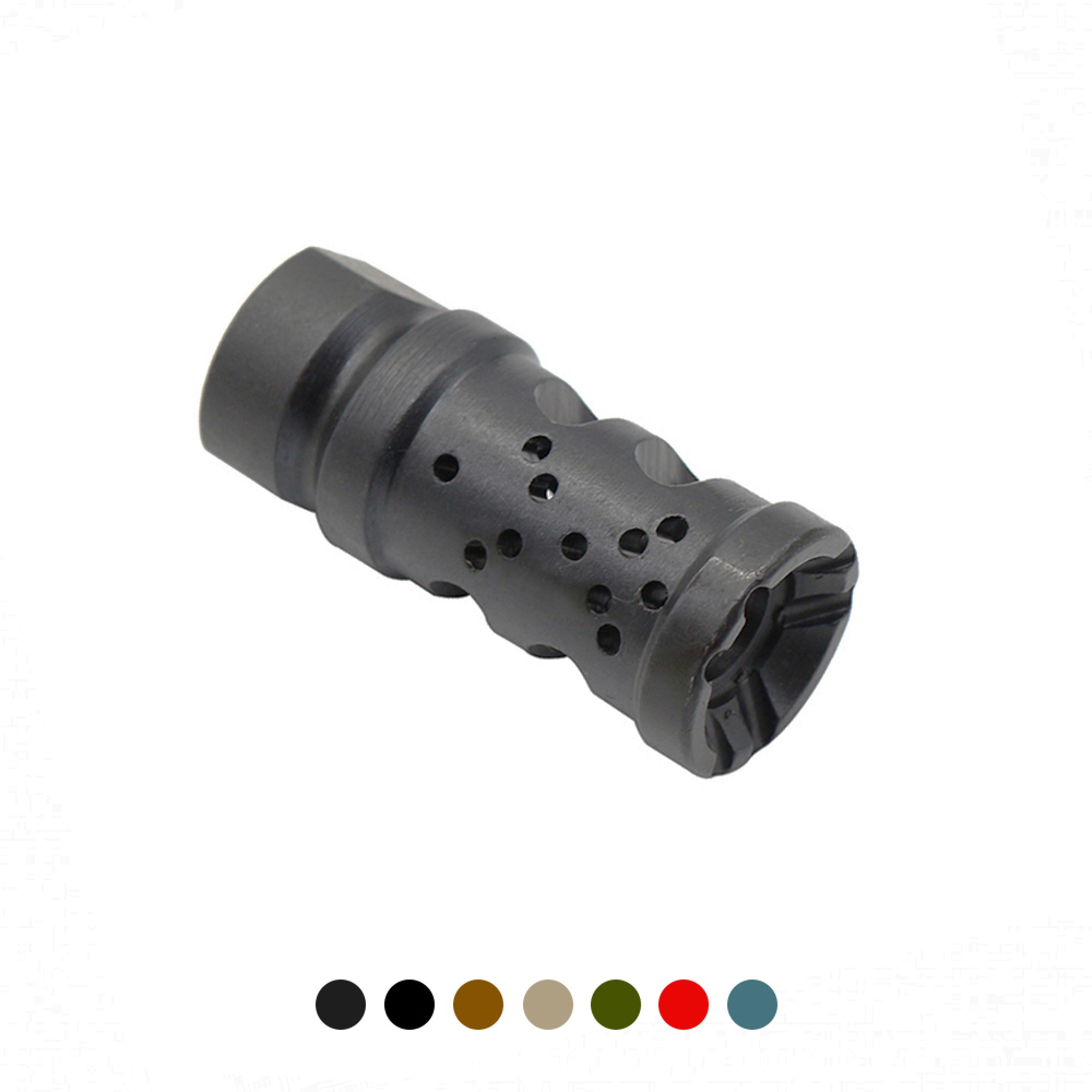 Muzzle Brakes