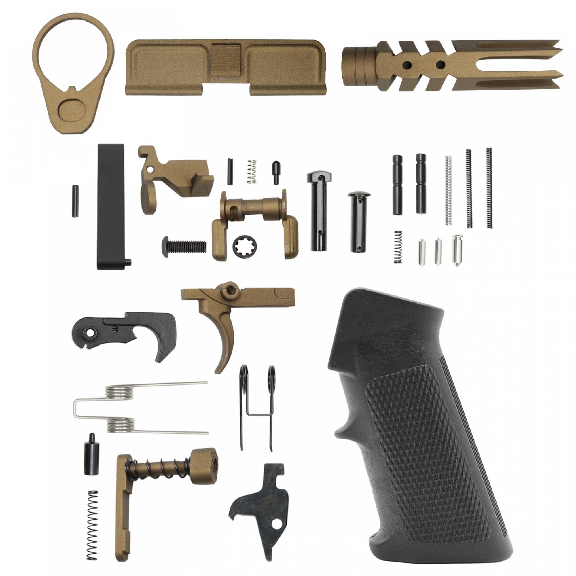 Lower Parts Kits
