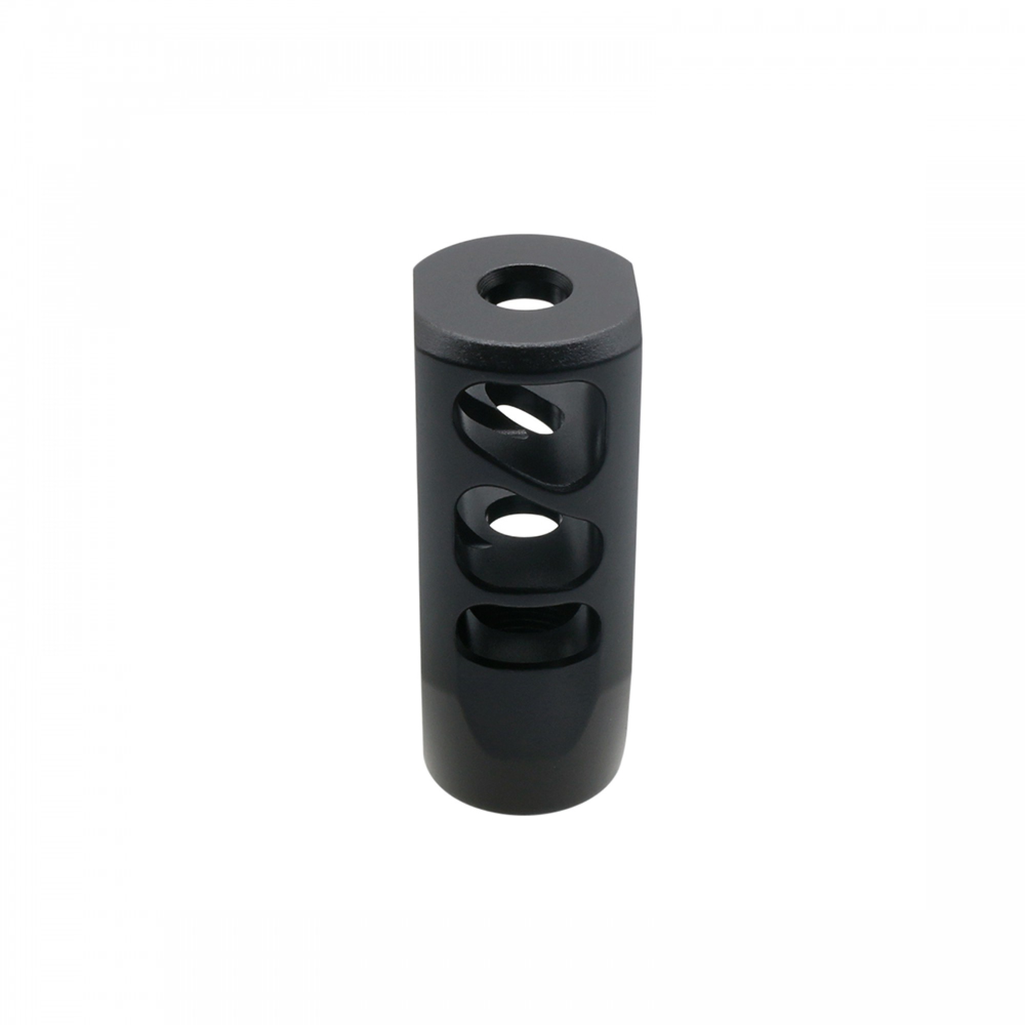 AR-15/.223/5.56 Compact Pocket Compensator Muzzle Brakes- Outdoorsportsusa