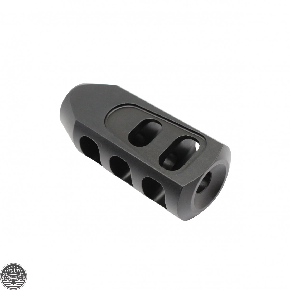 AR-10 Delta Port Tanker Compensator