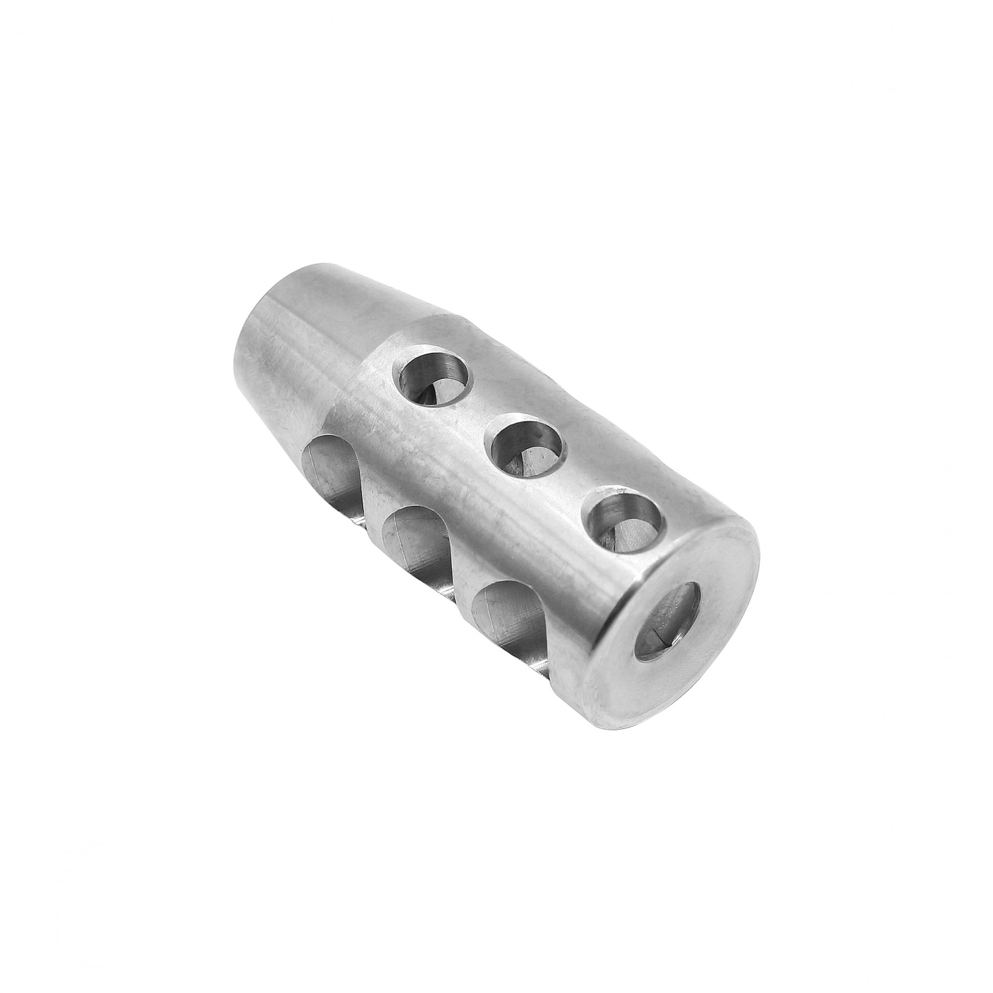 Muzzle Brakes