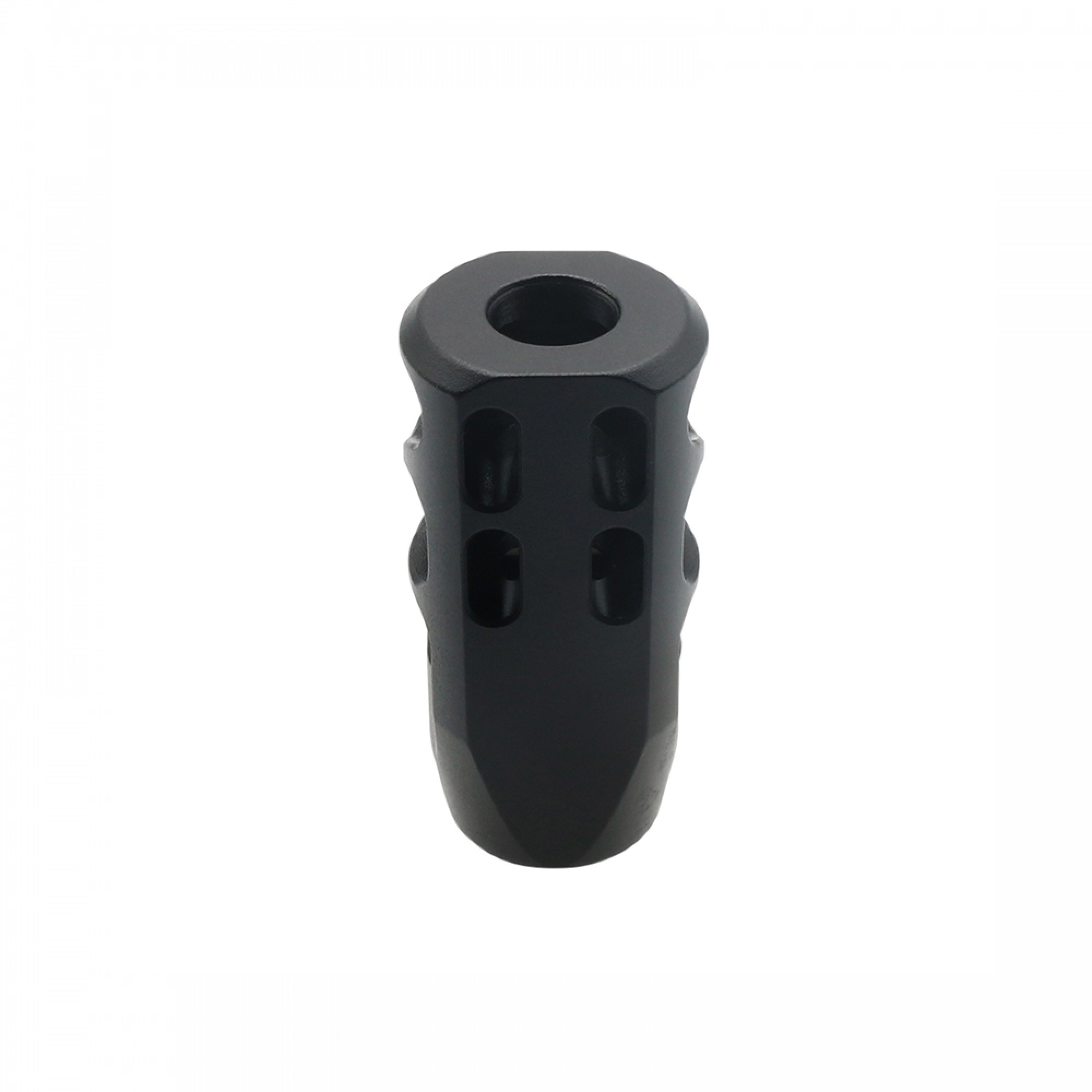 AR-10 / LR-308 Compact Pocket Compensator Muzzle Brakes- Outdoorsportsusa
