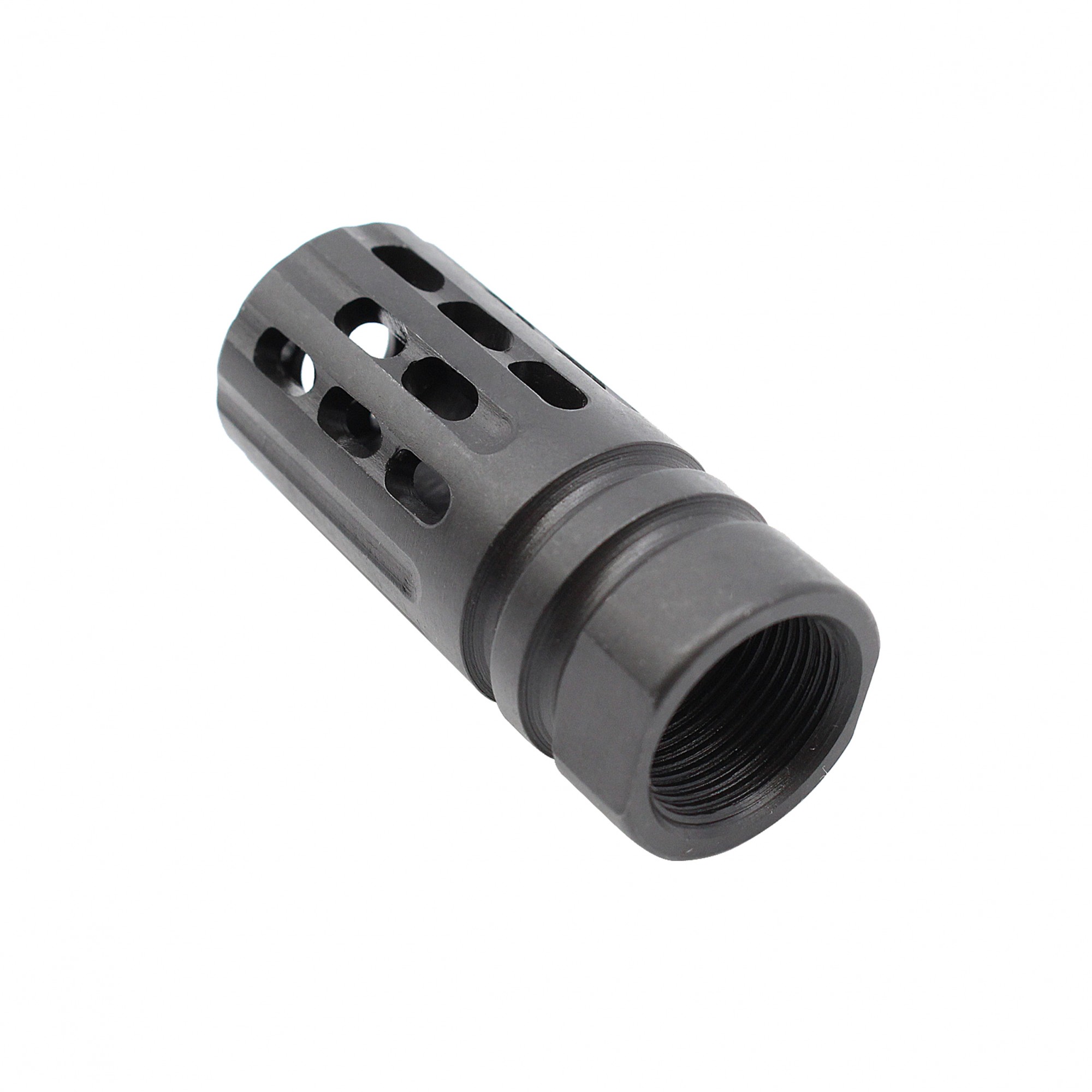 CERAKOTE COLOR OPTION| AR-10 / LR-308 Rifle Multi Ported Flash ...