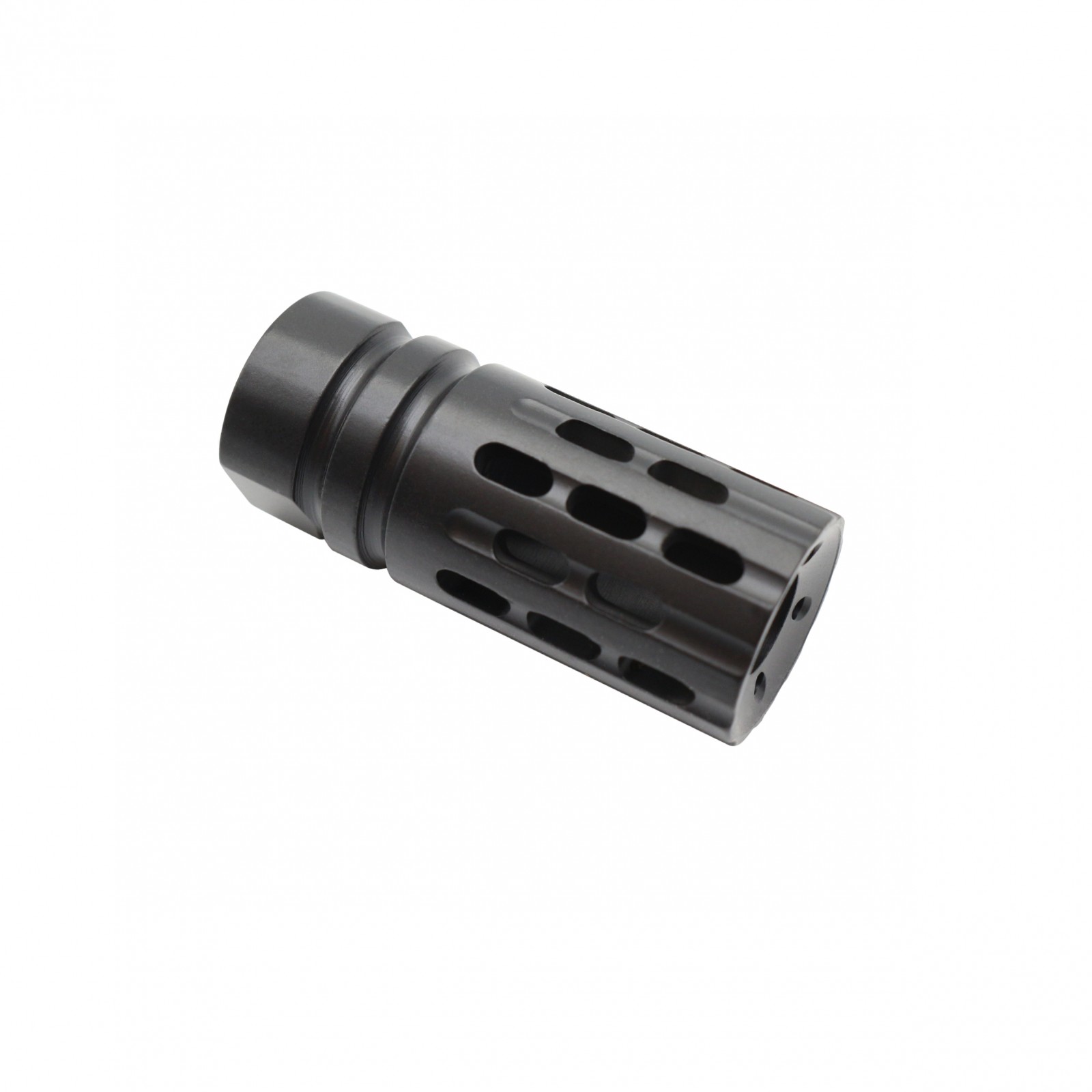 CERAKOTE COLOR OPTION| AR-10 / LR-308 Rifle Multi Ported Flash ...