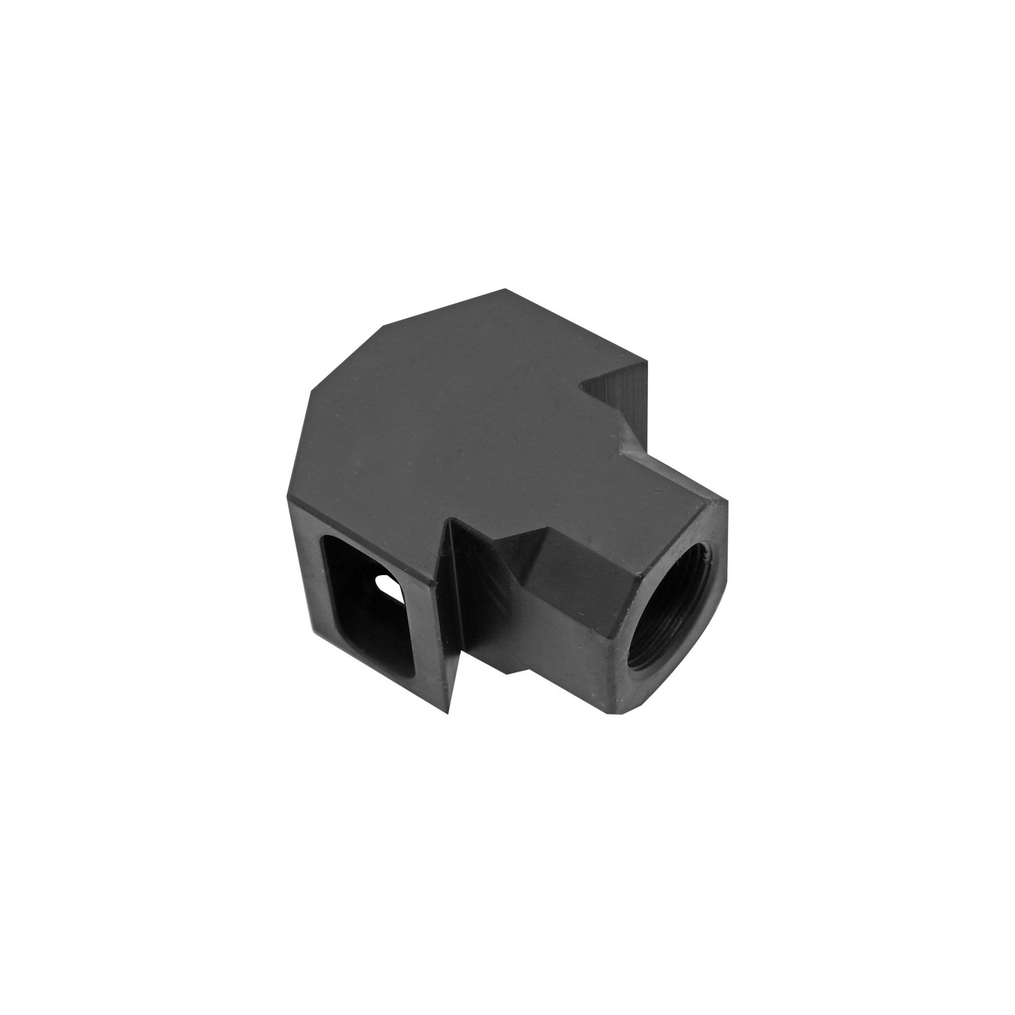 AR-10 LR-308 Linear Comp Thread Pitch - OutdoorSportsUSA