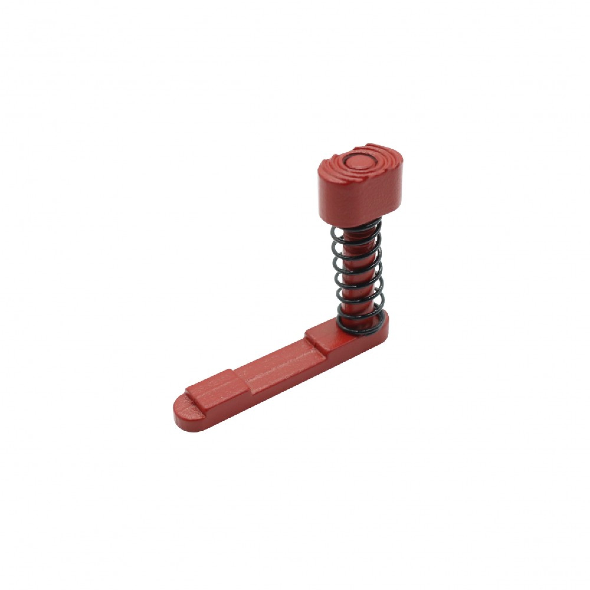 COLOR OPTION| AR- Magazine Catch Assembly