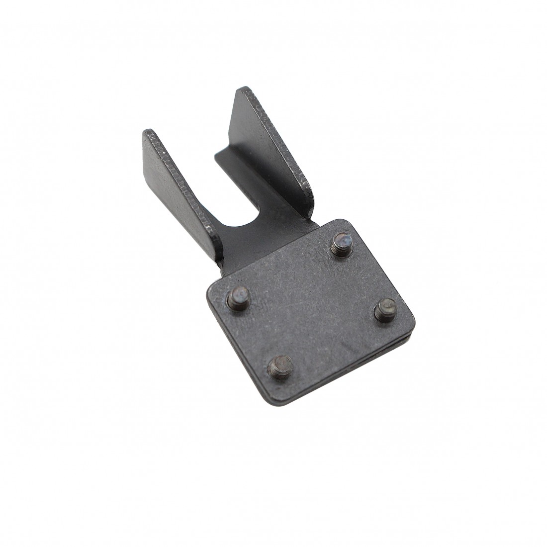 AK-47 Magazine Lock California Law Compliant