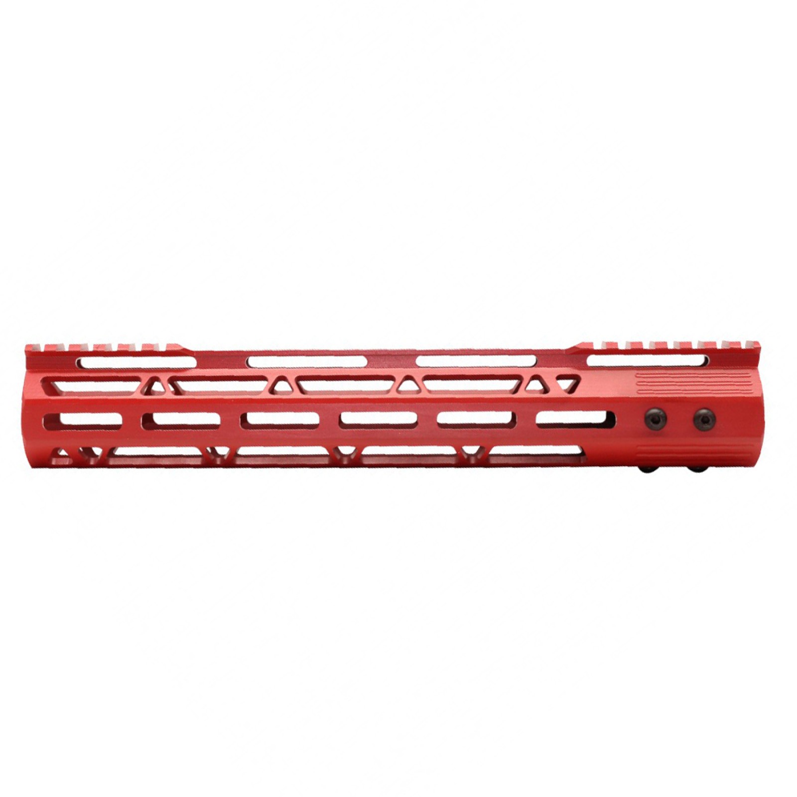 COLOR OPTION| AR-15 M-LOK Lightweight Frame Rail System 12 ...