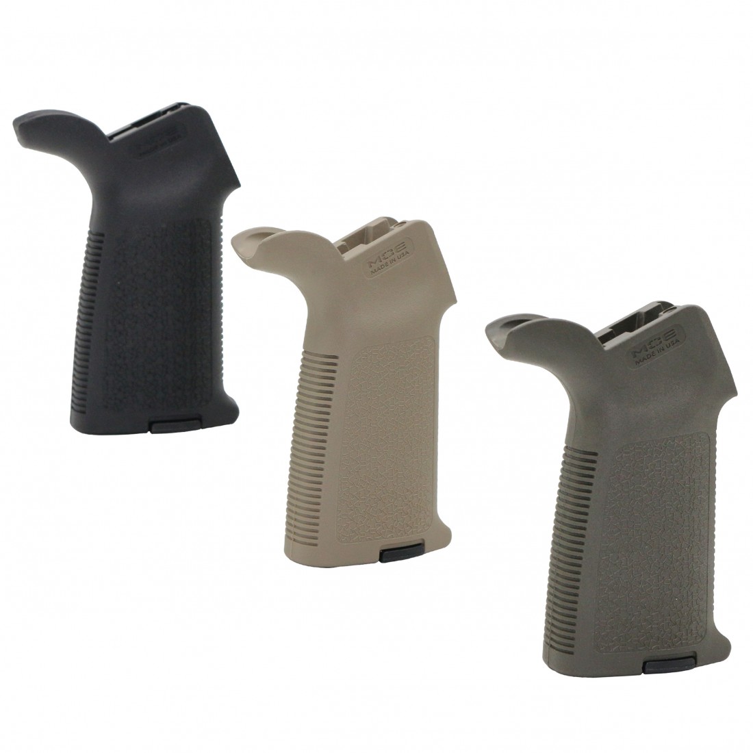 Magpul MOE Pistol Grip | Made In U.S.A