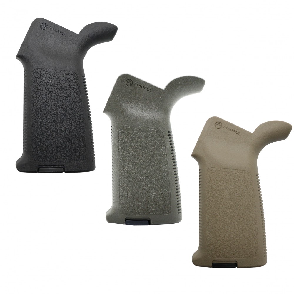 Magpul MOE Pistol Grip - OutdoorSportsUSA