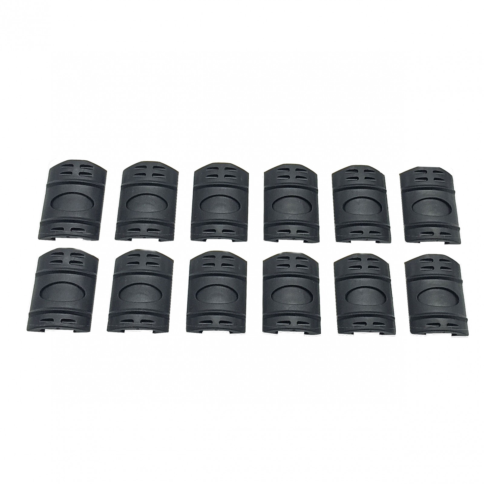 Saiga 12 Quad Rail System Handguard Mount - OutdoorSportsUSA